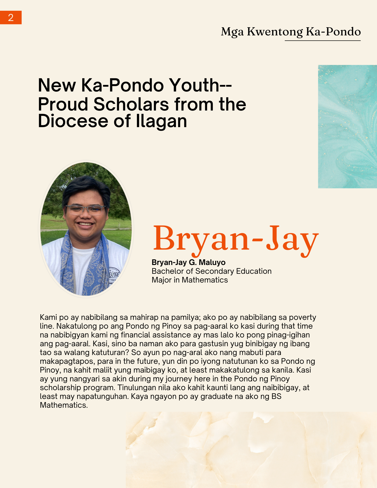 Pondo ng Pinoy Sunday January 2024 – Pondo ng Pinoy